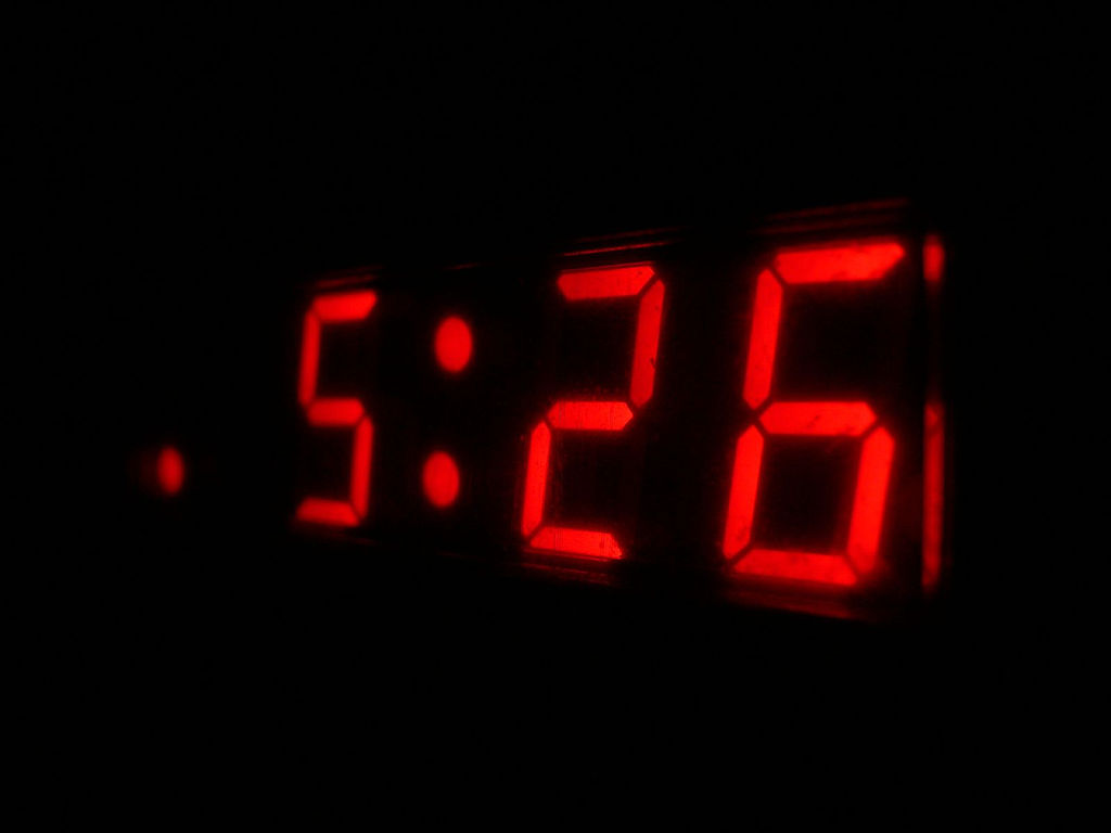 My Week in the Real World – Everything Studies